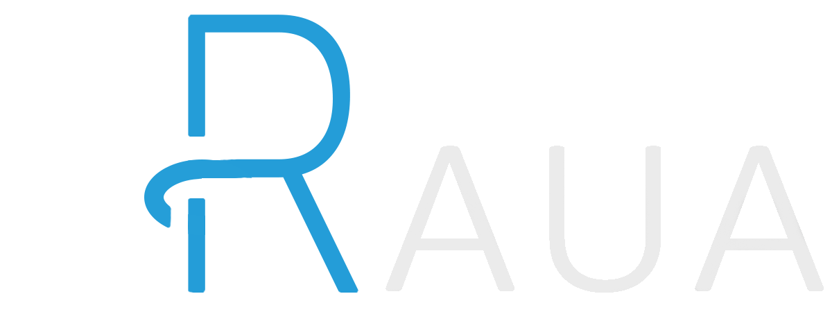 Raua | digital agency
